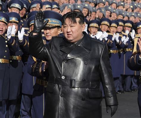 South Korea Nkorea Fired Cruise Missiles In 3rd Launch This Month