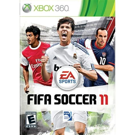 Xbox 360 Fifa Soccer 13