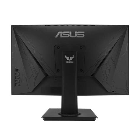 Buy Asus Tuf Vg Vqe Full Hd Hz Ms Extreme Low Motion Blur Freesync Premium Curved