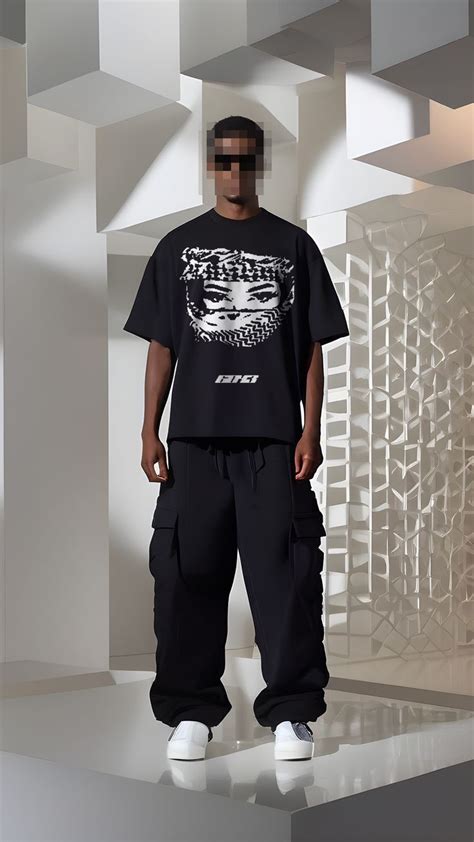 Streetwear Y2k Vintage Tee Clothing Brand Street Wear Streetwear Y2k