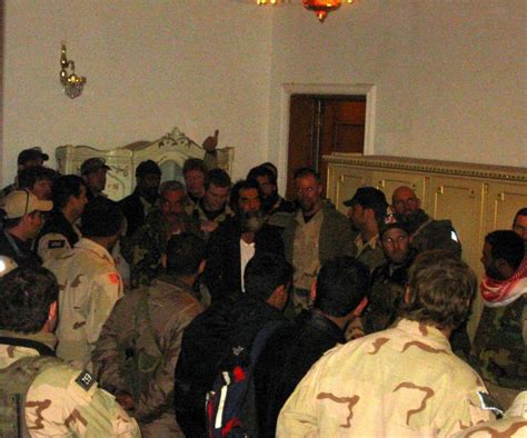 Operation Red Dawn The Hunt For Saddam Hussein Sofrep