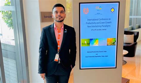 Innnovation Climatefinance Productivity Greenfuture Krishan Pratap