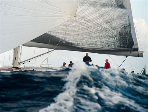 Series 55 Ball Bearing Track And Traveller Systems Ronstan Sailboat