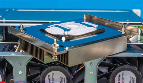 This Is Ampere Ampereone A192 32x A 192 Core Arm Server Cpu Servethehome