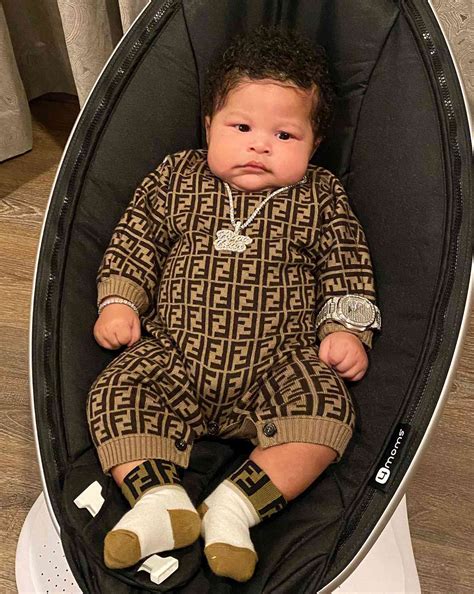 Nicki Minajs Son Everything To Know