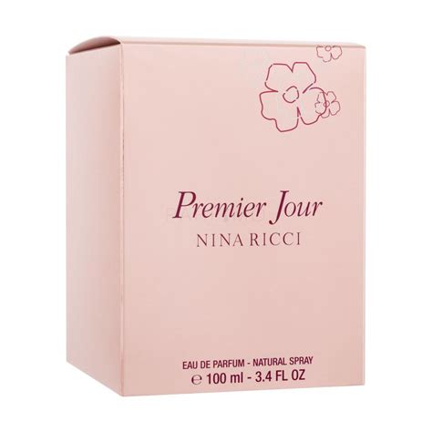 Nina Ricci Premier Jour Eau de Parfum für Frauen | PARFIMO.de®