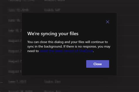 Mapping Microsoft Teams File Libraries To File Explorer Help Illinois State
