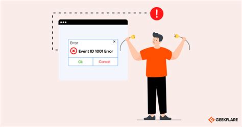 How To Fix Event Id 1001 The Silent Killer For Your Windows Pc