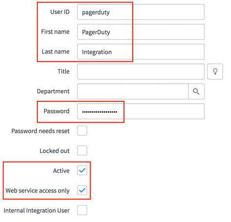 Servicenow V4 Integration Guide Pagerduty Authorized Distributor