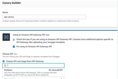 Application Monitoring Using Cloudwatch Synthetics