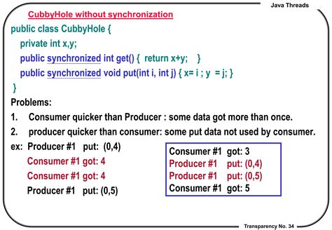 lec7 javathreads ppt java multithreading ppt