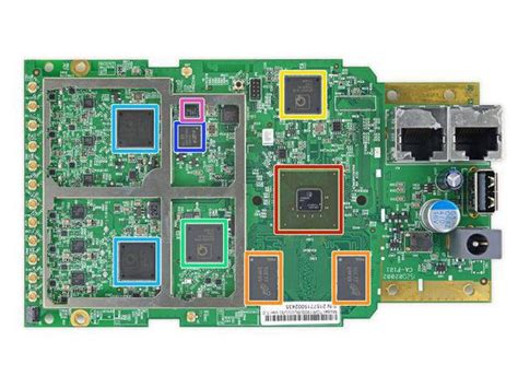 高通ipq8071a 高通q40 高通710 第13页 大山谷图库