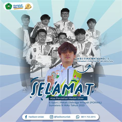Fakultas Ilmu Komputer