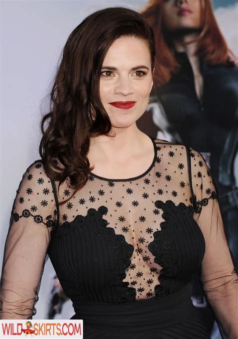 Hayley Atwell Hayley Atwell Wellhayley Nude Onlyfans Instagram Leaked Photo
