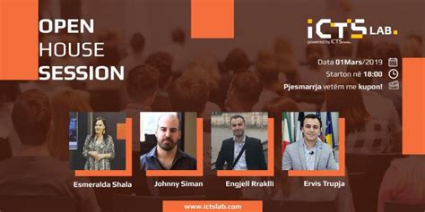 Ervis Trupja On Linkedin Ictslab Ictsmedia Ictsalbania