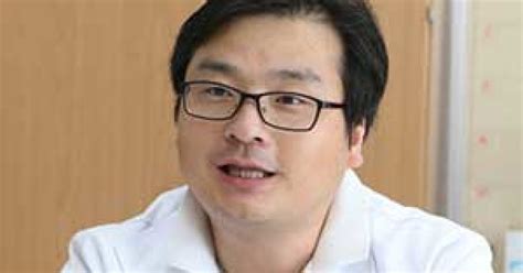 대한민국 과학자 정순문 Dgist 선임연구원