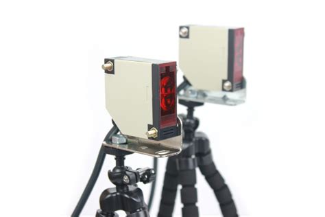 The Timing System Cronox Sports Timing Gates