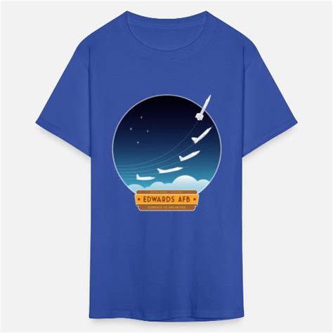 Logotipo De Edwards Afb Edwards Air Force Base Paramedic Honored With