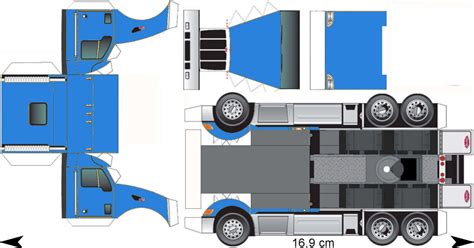 Aries Truckshop