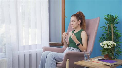 Self Motivated Woman 33546953 Stock Video At Vecteezy