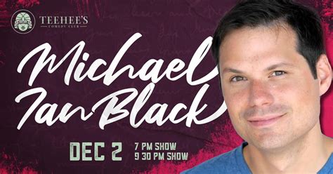 Tickets For Michael Ian Black Stand Up Comedy In Des Moines From