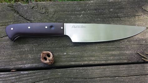 Phil Wilson Drop Point Bow River | Page 2 | BladeForums.com