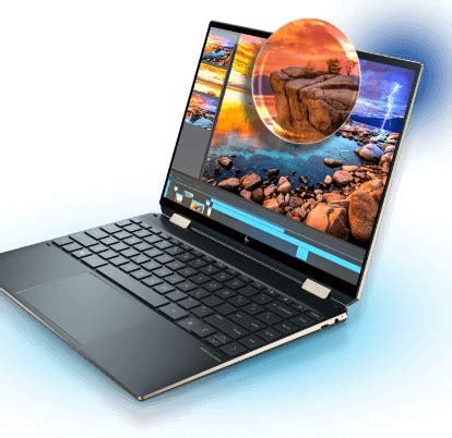 Laptop HP Terbaru Bersertifikat Intel EVO Toko HP Com Indonesia