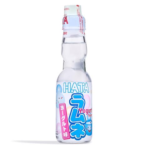 Ramune Soda Fizzy Japanese Marble Drinks Oriental Mart Oriental Mart