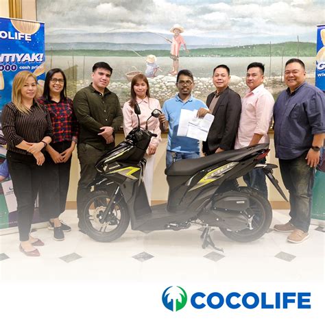 Cocolife Healthcare E-LOA – Cocolife