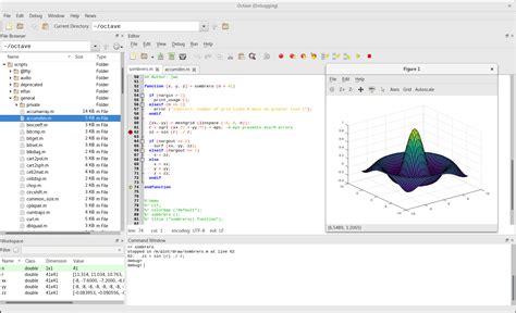 Top Open Source Matlab Alternatives And Mathematics Software