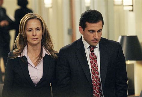 The Office This Surprising Couple Was Actually Planned From The Very