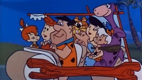 100 The Flintstones Wallpapers