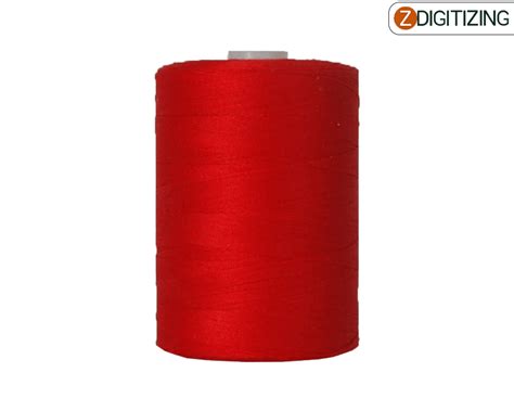 What Thread Weights Should I Use For Machine Embroidery