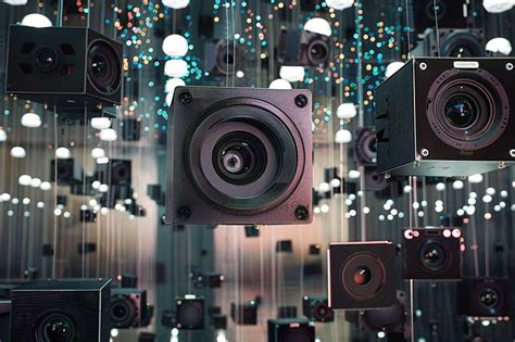 what are rgb d cameras exploring rgb d cameras and their significance