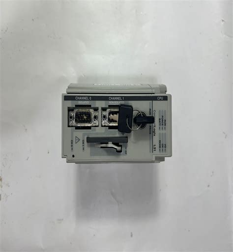 1769 L31 Allen Bradley Dual Serial Processor Supplier
