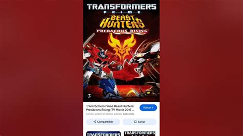 Transformers Aligned Continuity Youtube