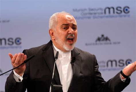 Iran News Tehran Issues Us And Israel Chilling War Threat World News Uk