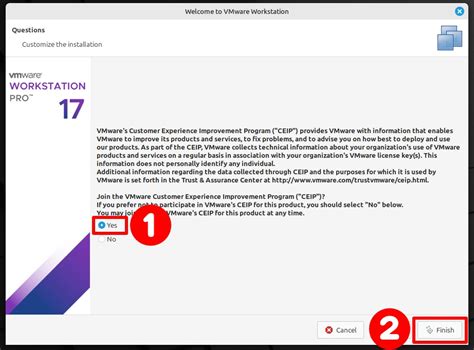 How To Install Vmware Workstation On Linux Mint