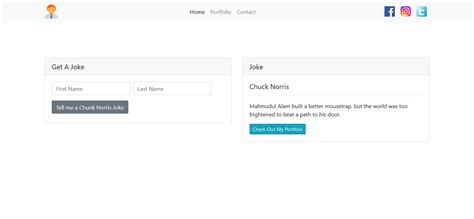 github devmahmud personal portfolio personal django portfolio
