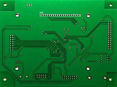 Pcb四层板与二层最重要的区别是什么 百度经验