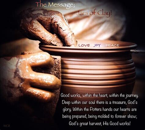 The Message Jars Of Clay A Love Story