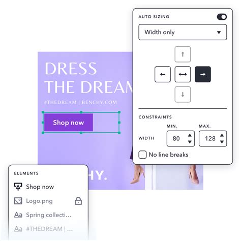 Animated HTML Ads Bannerwise