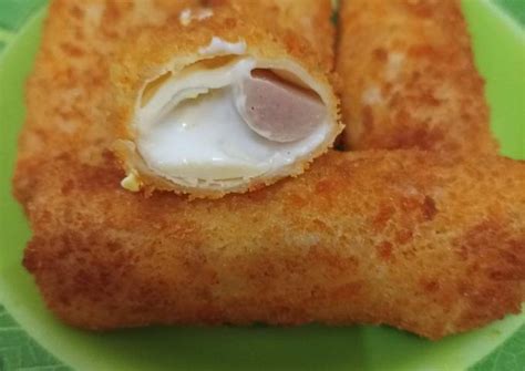 Resep Risol Mayo Oleh Meli Ummu Anisyah Cookpad