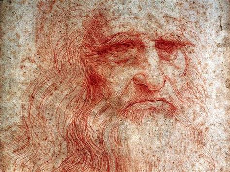 10 Famous Artworks By Leonardo Da Vinci Britannica