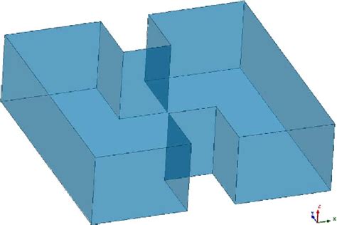 Figure 1 From A Time Domain Collocation Meshless Method With Local