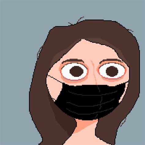 Pixilart Girl By Kal15 Pixilart Girl By Kal15