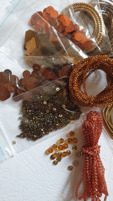 Материалы для вышивки пайетки бисер нитки S Products 455 Products Vk