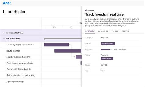 Aha Develop — The Fully Extendable Agile Development Tool — Build Your Way Aha Software