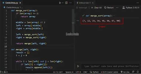 How To Use Recursion Function In Python With Examples