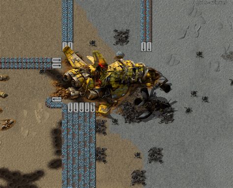 Creative Mode Without Mod R Factorio